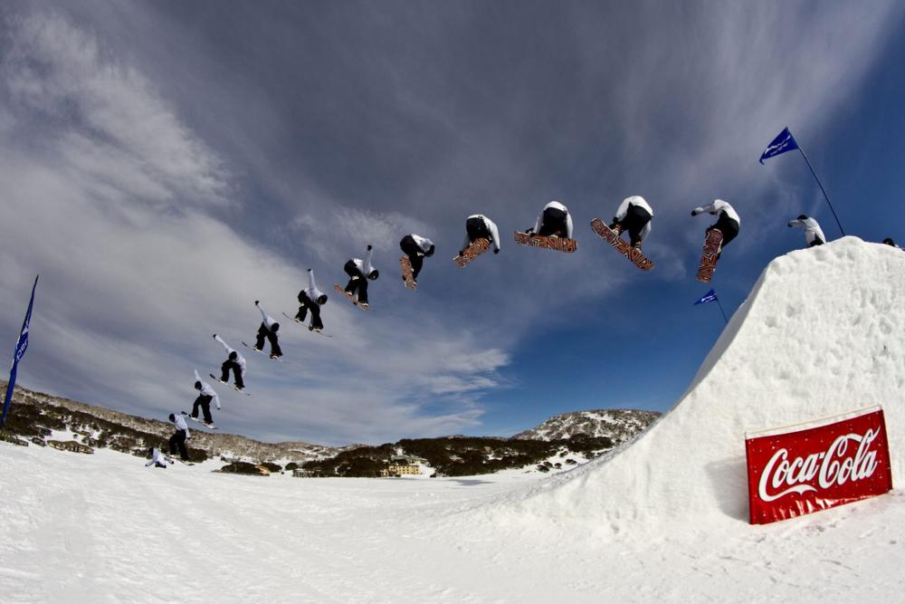 Perisher Resort Guide - World Snowboard Guide