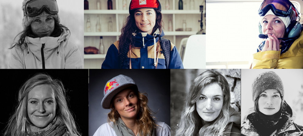 Full Moon Film Launches Kickstarter Campaign! - World Snowboard Guide