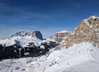 Best places to go snowboarding in Italy - World Snowboard Guide