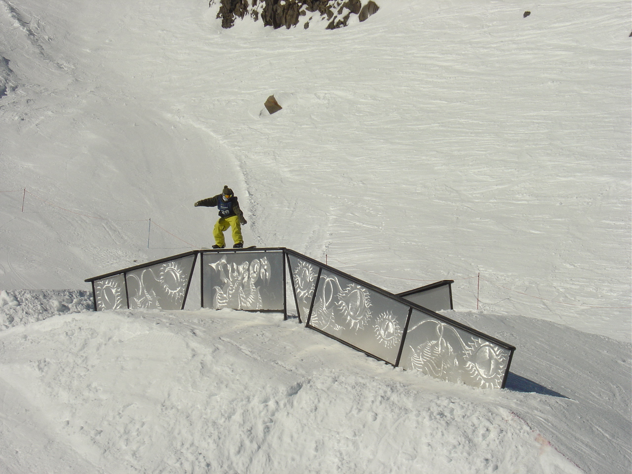 Turoa Resort Guide - World Snowboard Guide