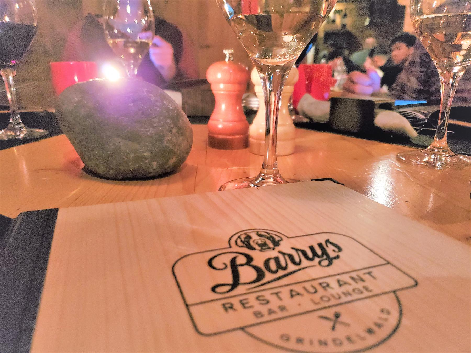 Fantastic peaks: The climbs of Grindelwald - World Snowboard Guide