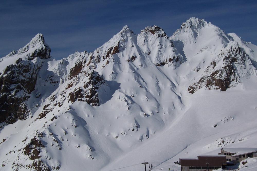 Whakapapa - Mt Ruapehu Resort Guide - World Snowboard Guide