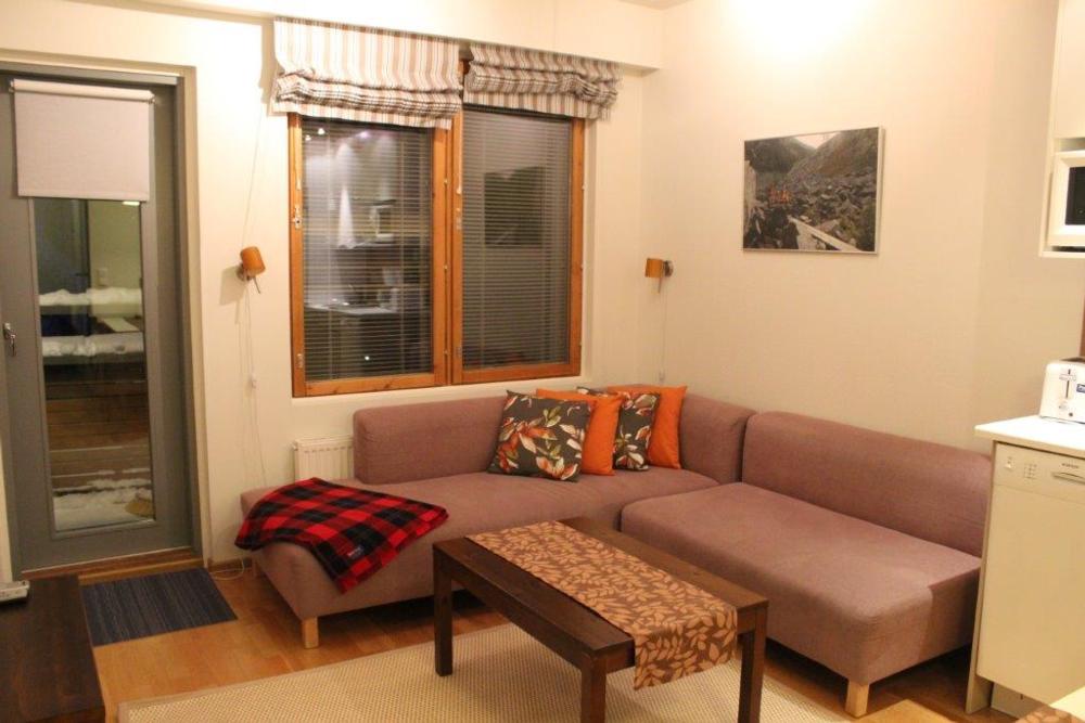 Pyha Resort Guide - World Snowboard Guide