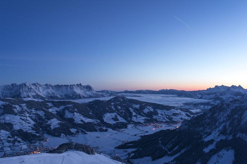 Westendorf Resort Guide - World Snowboard Guide