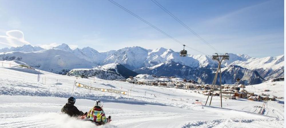 Crystal Ski Holidays wins British Travel Award - World Snowboard Guide