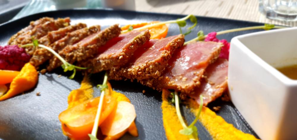 Les Arcs town guide - World Snowboard Guide