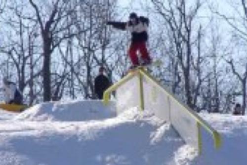 New Jersey - World Snowboard Guide