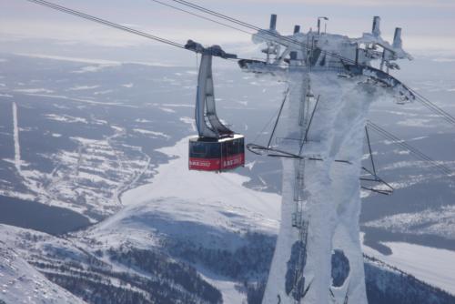 Norway - World Snowboard Guide