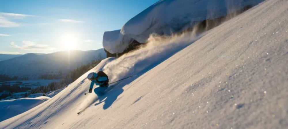 Inghams Ski Commits to New Norway Charter Flight for 2025 - World ...