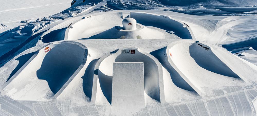 An Unforgettable Week at The Nines - World Snowboard Guide