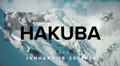 Freeride World Tour 2019 is back! - World Snowboard Guide