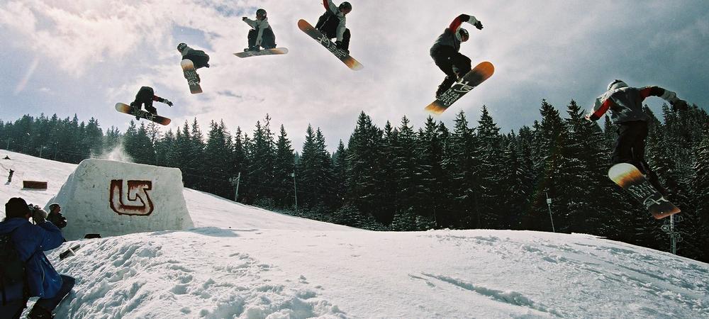 Best places to go snowboarding in Eastern Europe - World Snowboard Guide