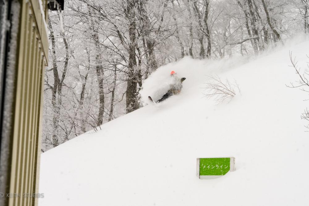 Aomori Spring Resort Guide - World Snowboard Guide