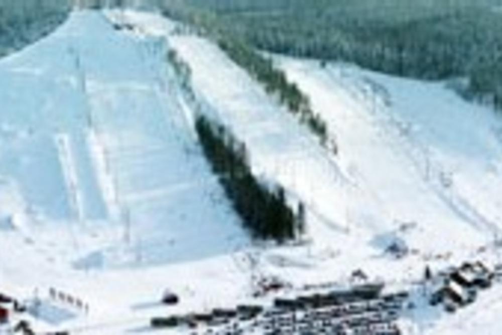 Himos Resort Guide - World Snowboard Guide