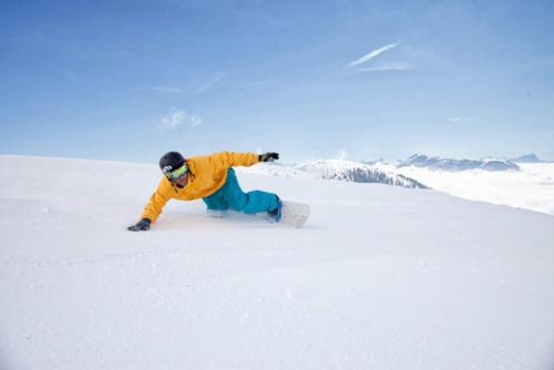 Kranjska Gora Resort Guide - World Snowboard Guide