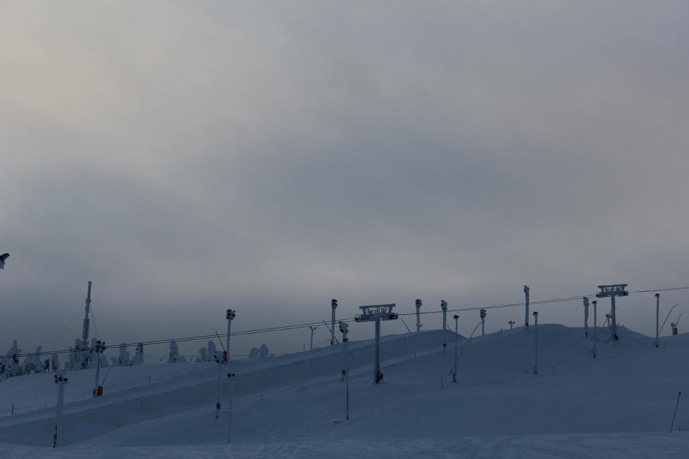 Ruka Resort Guide - World Snowboard Guide