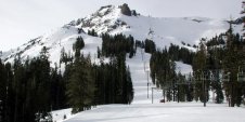 Kirkwood Resort Guide - World Snowboard Guide