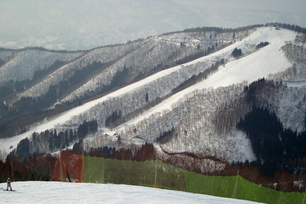 Nozawa Onsen Resort Guide - World Snowboard Guide Nozawa Onsen Resort Guide - World Snowboard Guide