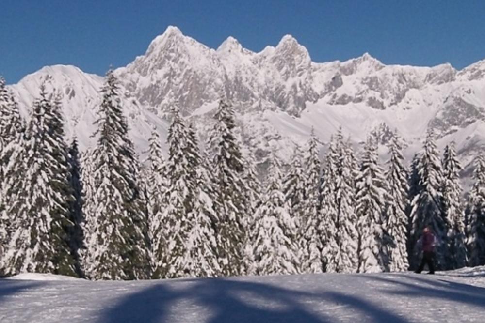 Filzmoos Resort Guide - World Snowboard Guide
