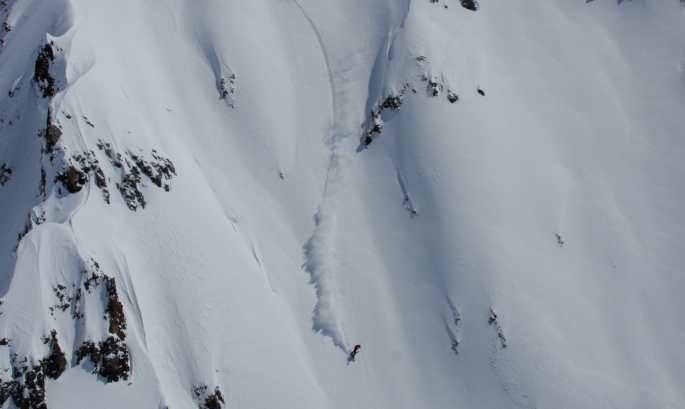 Silverton Mountain Resort Guide - World Snowboard Guide