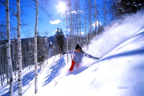 June Mountain Resort Guide - World Snowboard Guide