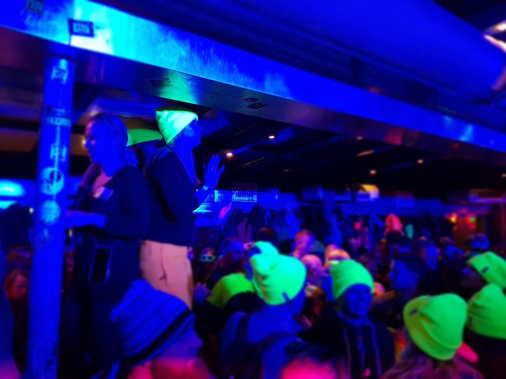 Mayrhofen town guide - World Snowboard Guide