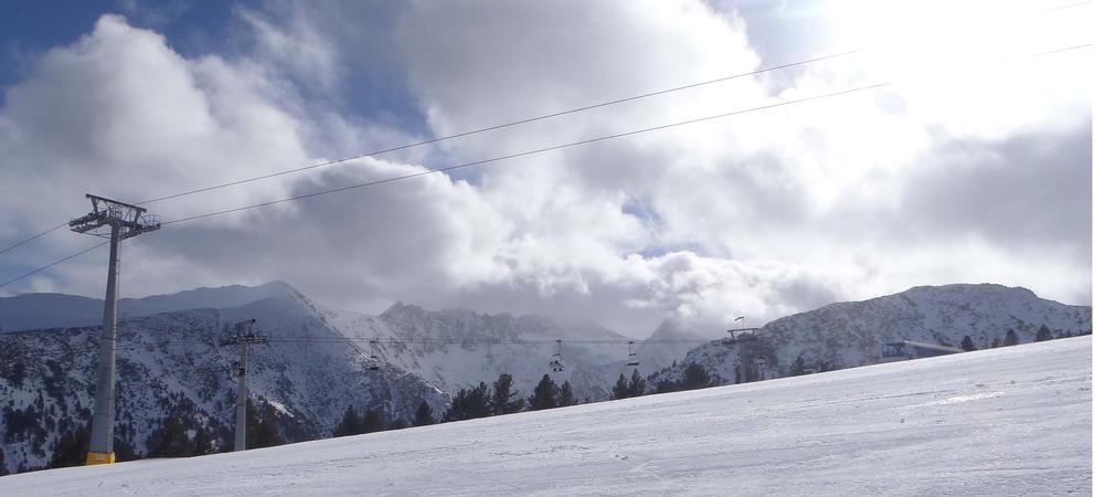 Best places to go snowboarding in Eastern Europe - World Snowboard Guide