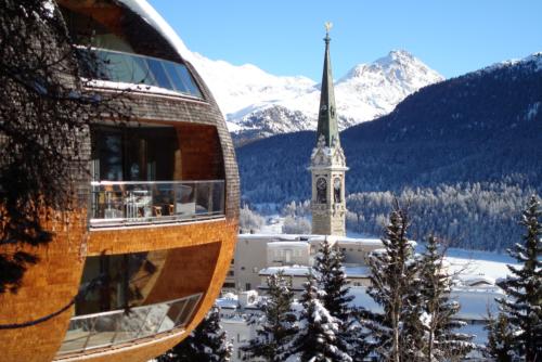 Chamonix Resort Guide - World Snowboard Guide