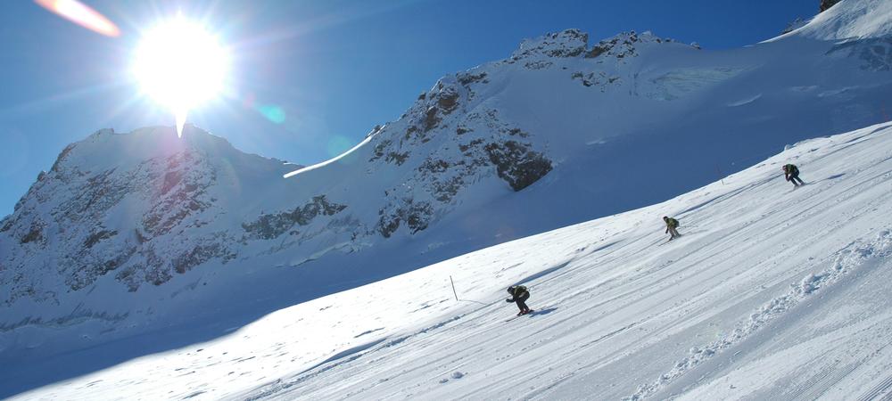 Best places to go snowboarding in France - World Snowboard Guide