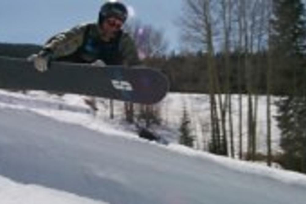Telluride riding guide - World Snowboard Guide