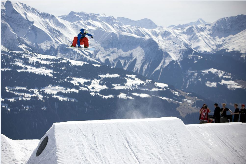 Returning to Snowboarding After an Injury - World Snowboard Guide