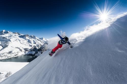World Snowboard Guide - World Snowboard Guide