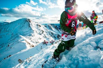 FWT CLUB SPREADS ITS ROOTS - World Snowboard Guide