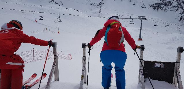 Nendaz riding guide - World Snowboard Guide