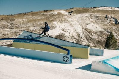 Vail Resorts App Provides live lift queue info - World Snowboard Guide