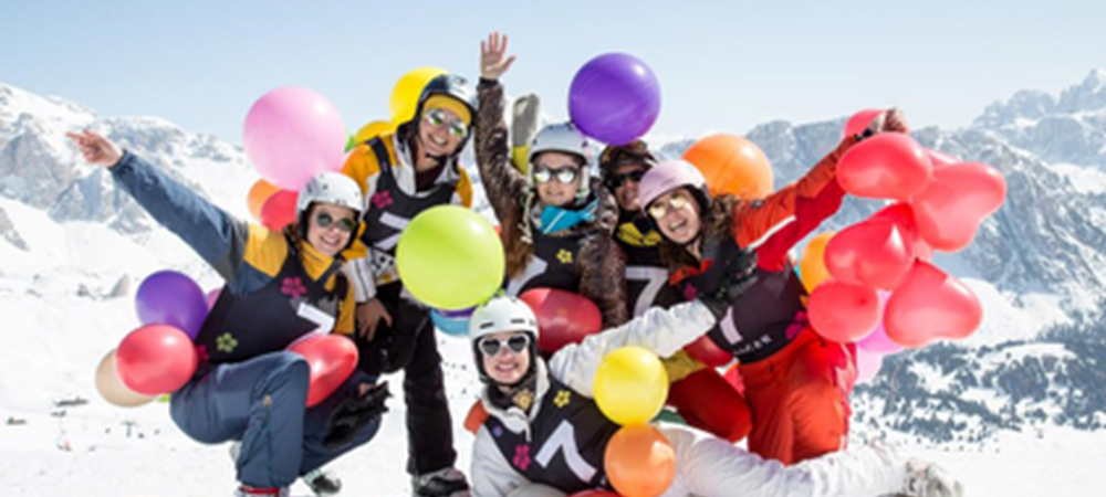 VAL GARDENA SPRING TREATS & MUSICAL BEATS TO CLOSE 2022-23 SKI SEASON ...