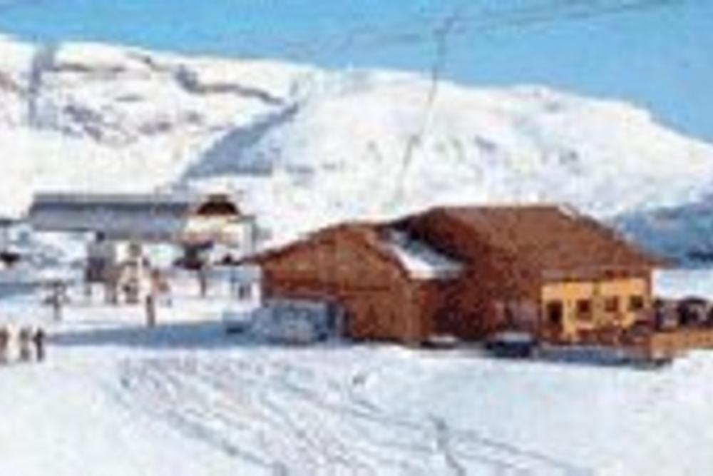 SuperDevoluy Resort Guide - World Snowboard Guide